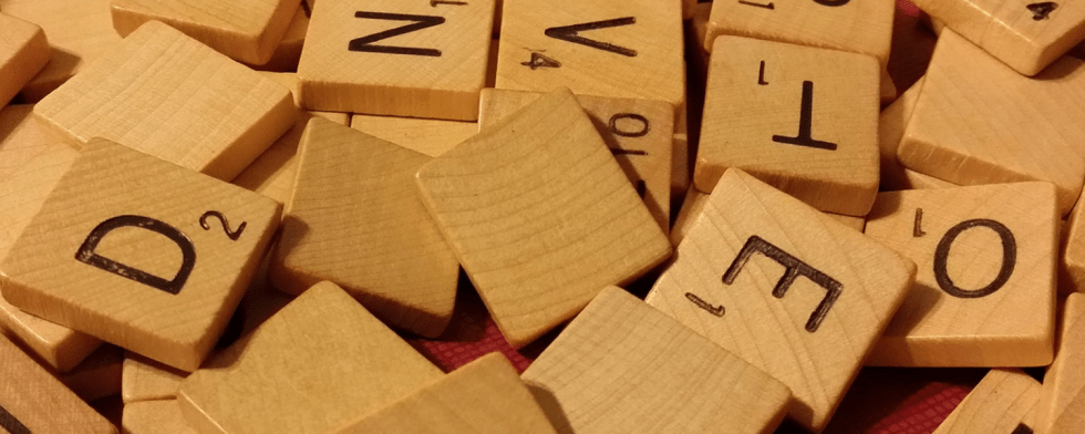 Scrabble: Simple Rules & Instructions