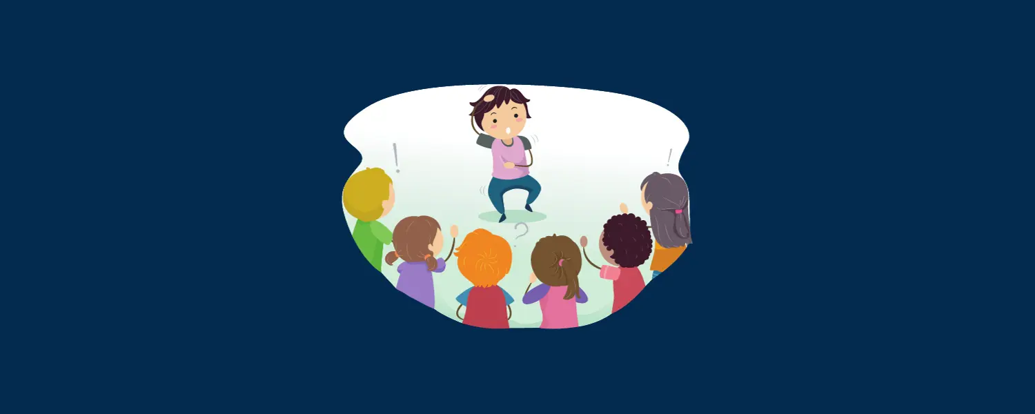 Charades: Rules, Examples, and Tips